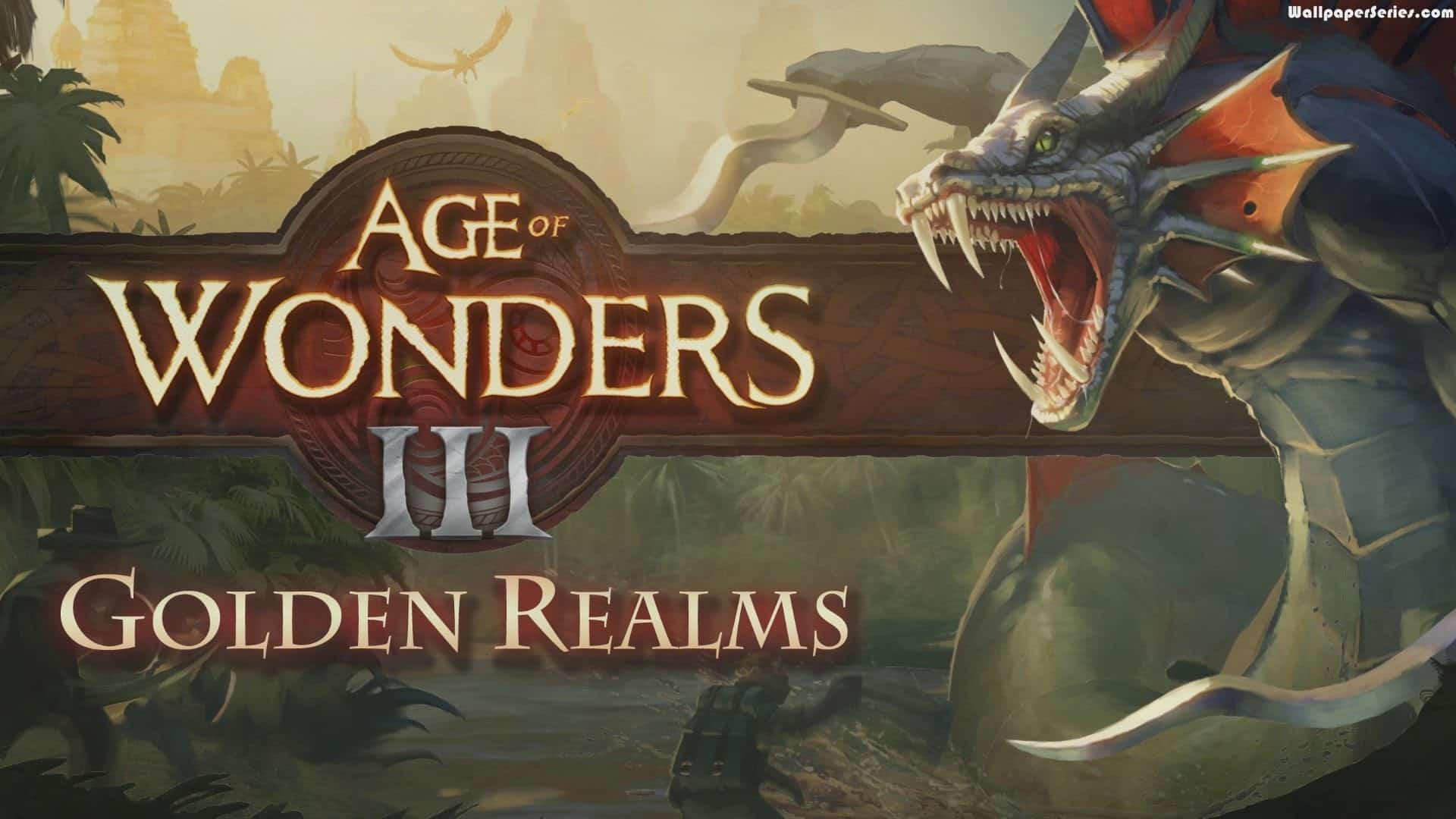 Age of Wonders 3 – eXplorminate