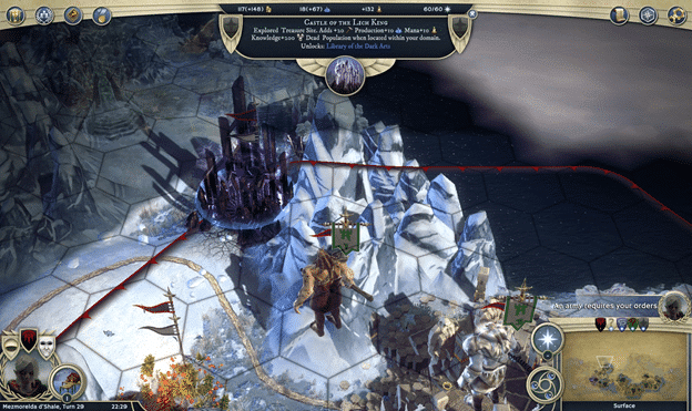 Eternal2 – eXplorminate