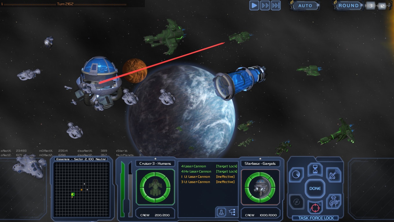 horizoncombat – eXplorminate