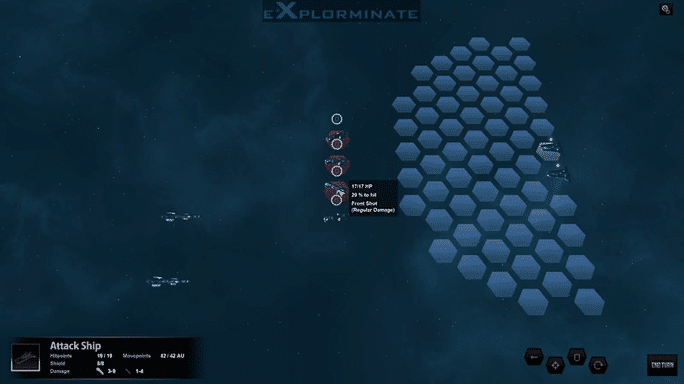 Lotbs6 – eXplorminate