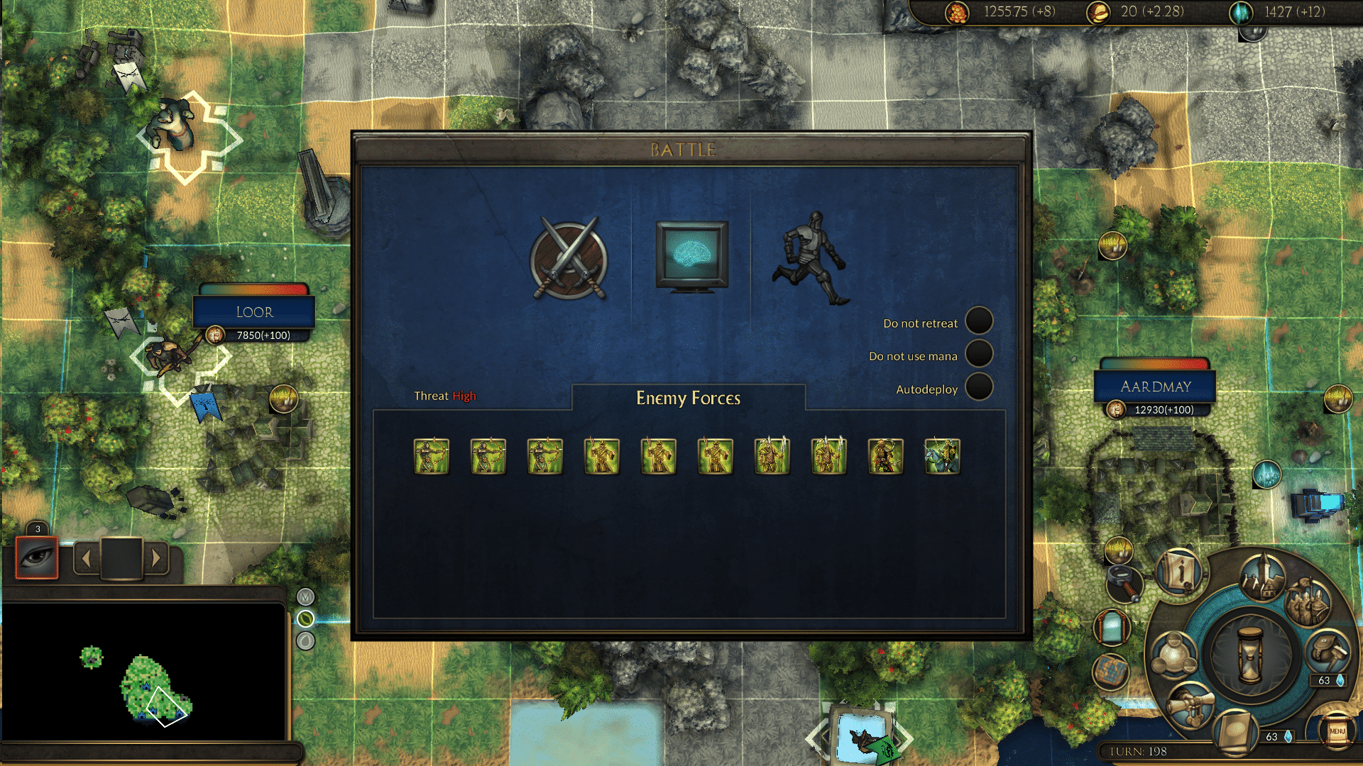 wom6 – eXplorminate