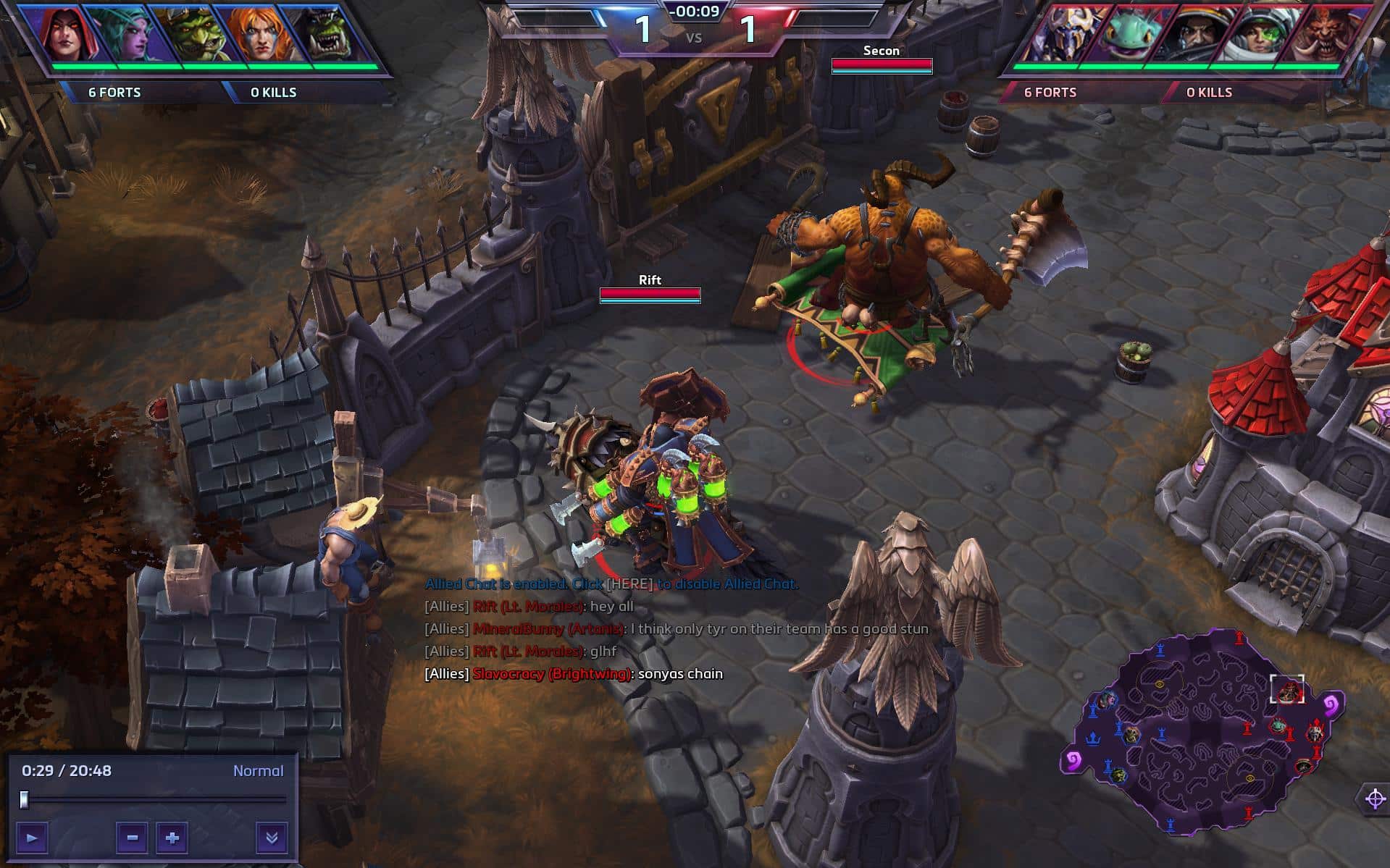 The Butcher and Morales prepare to throw down – eXplorminate