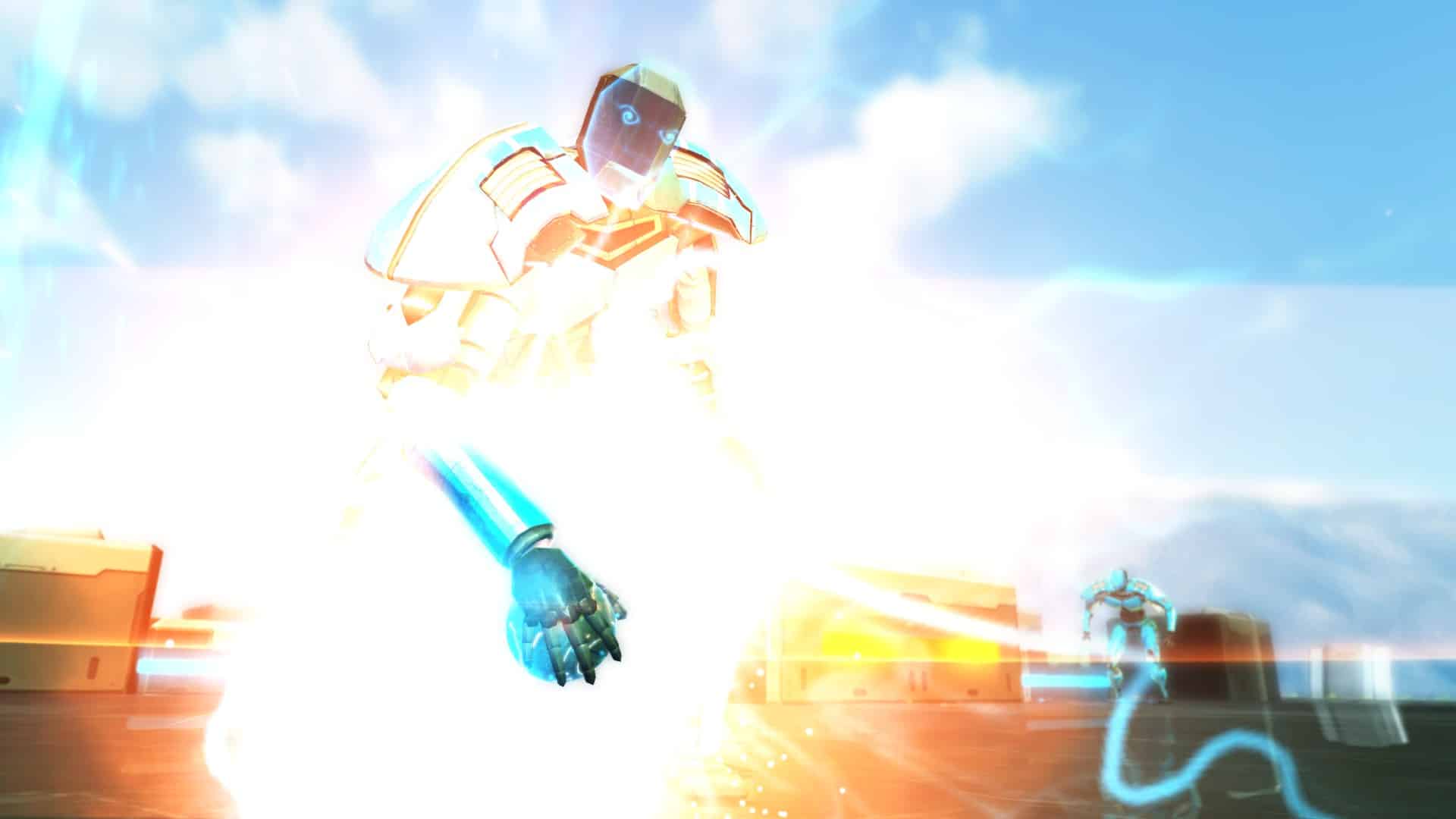 FC003 – eXplorminate