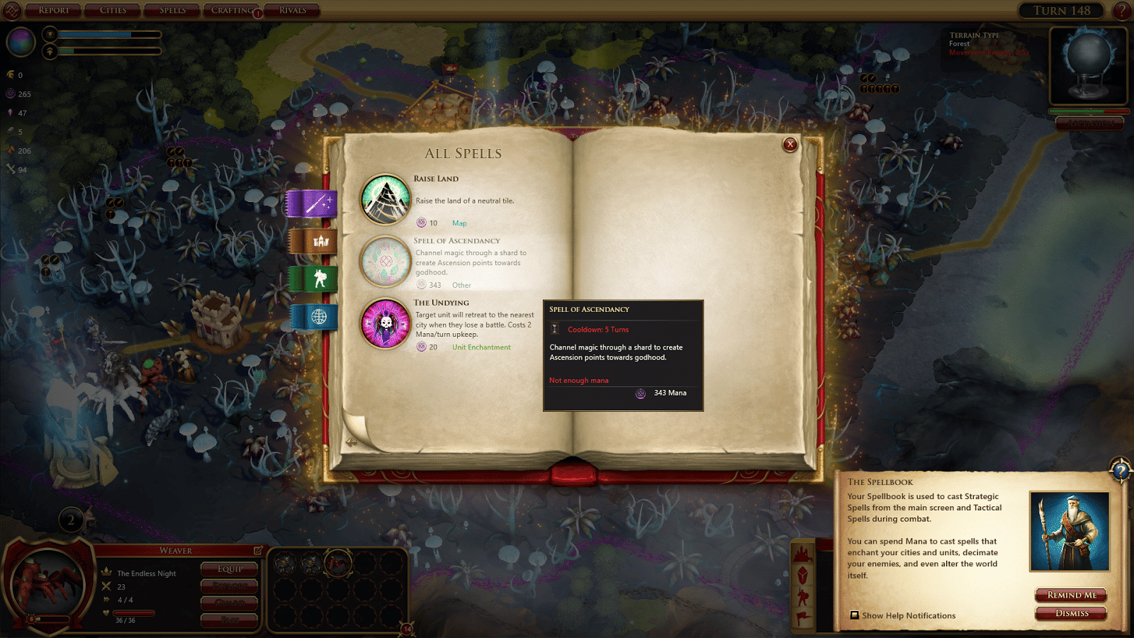 skr08-spellbook – eXplorminate