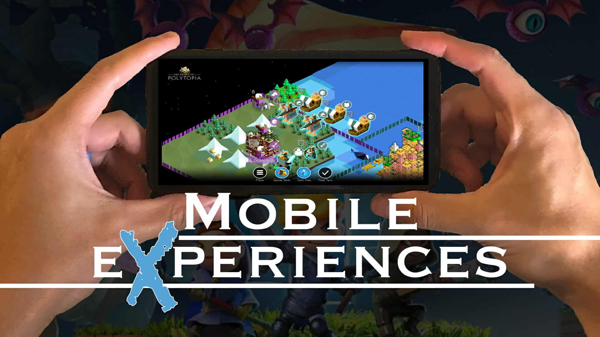 Polytopia MobeX – eXplorminate