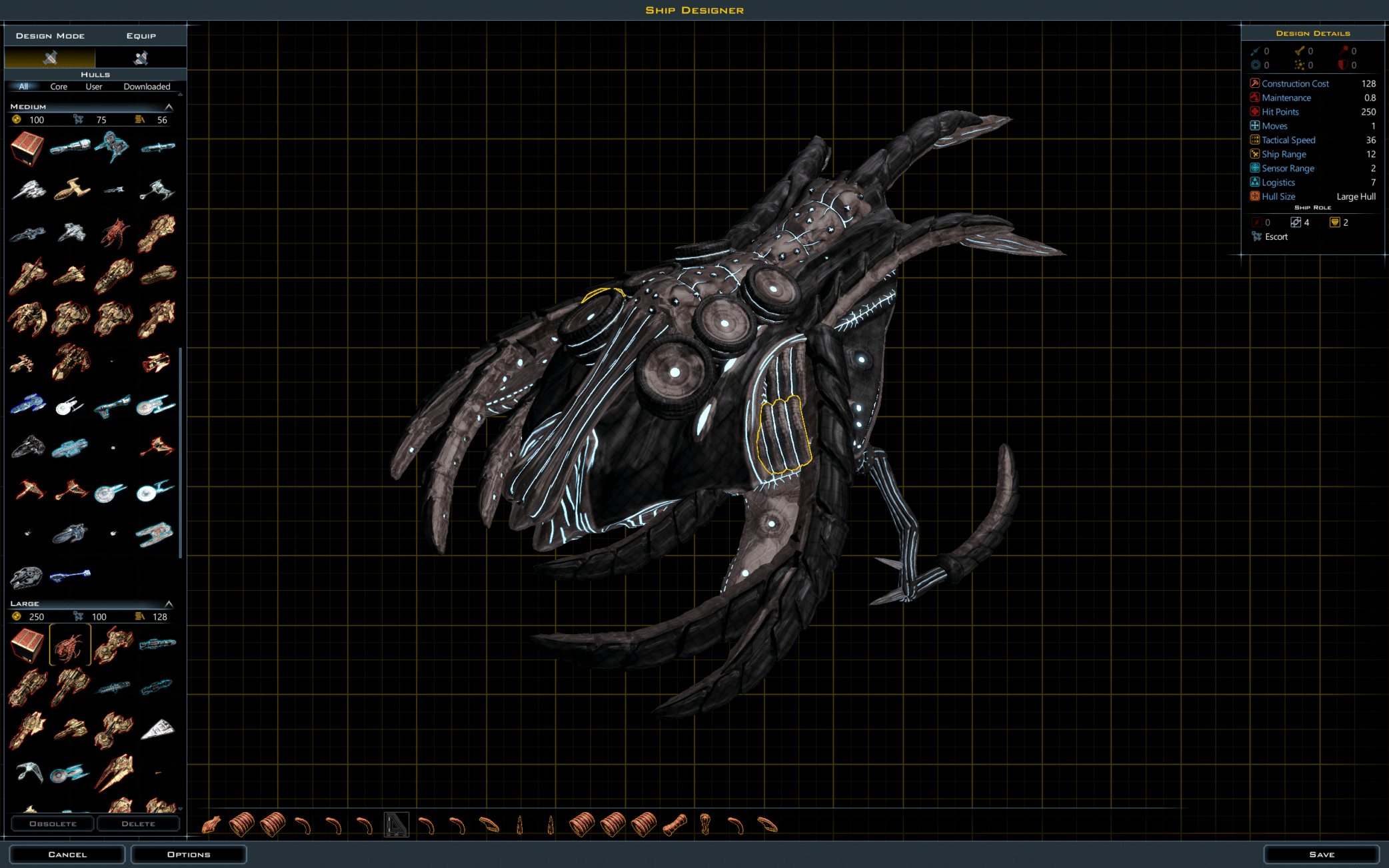 GC3C5 – eXplorminate