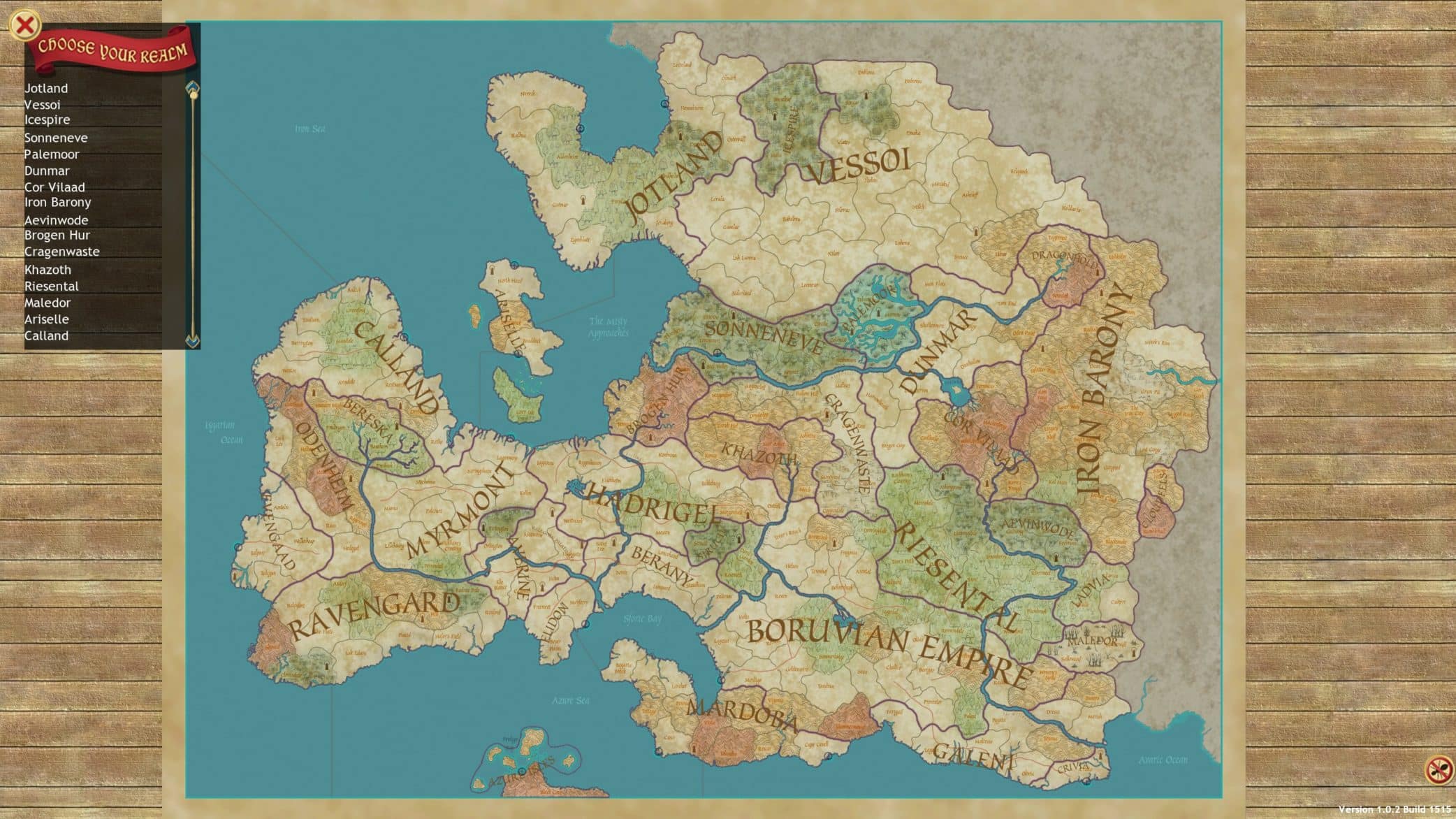 02 – Take your pick – eXplorminate