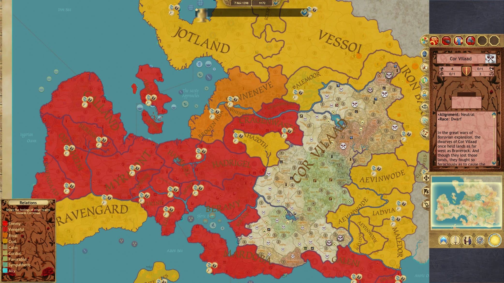 04 – humans don't like – eXplorminate