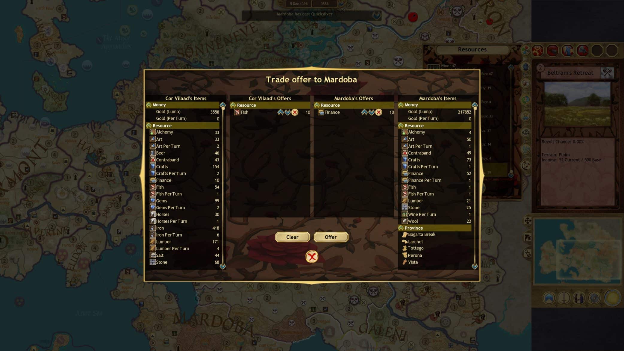 05 – fish for finance – eXplorminate