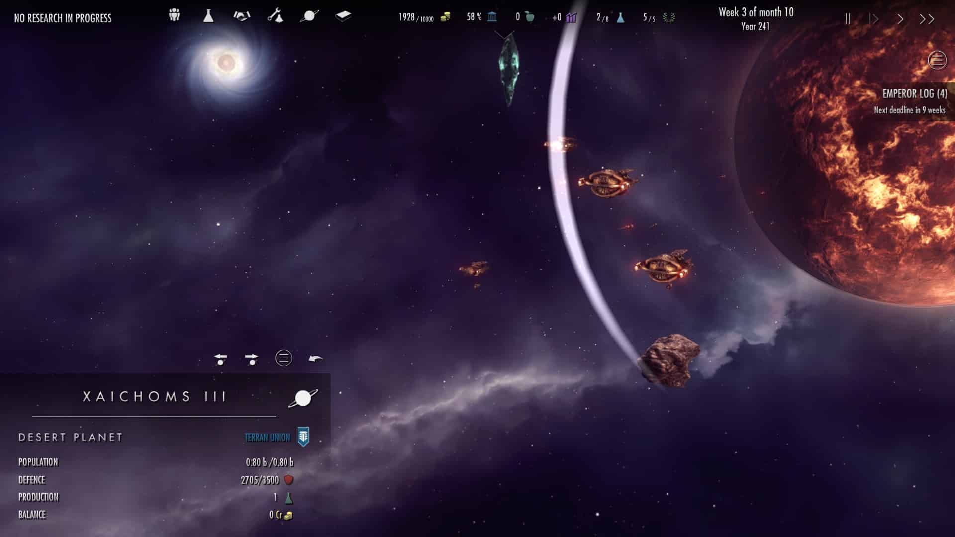 DoA11 – eXplorminate