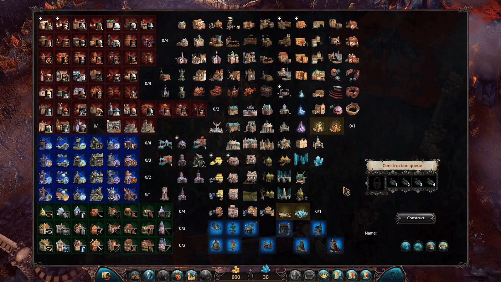 12_BuildingTree – eXplorminate