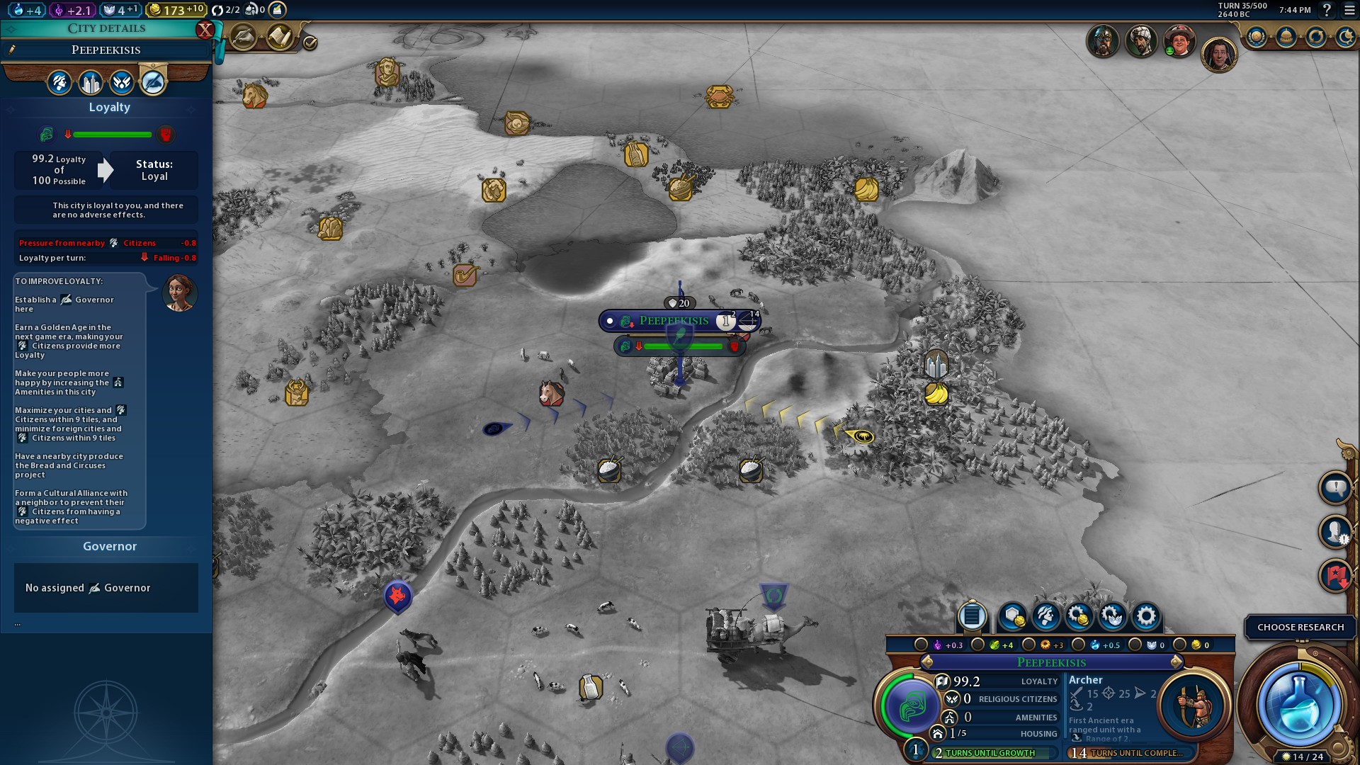 Civ6R&F5 – eXplorminate