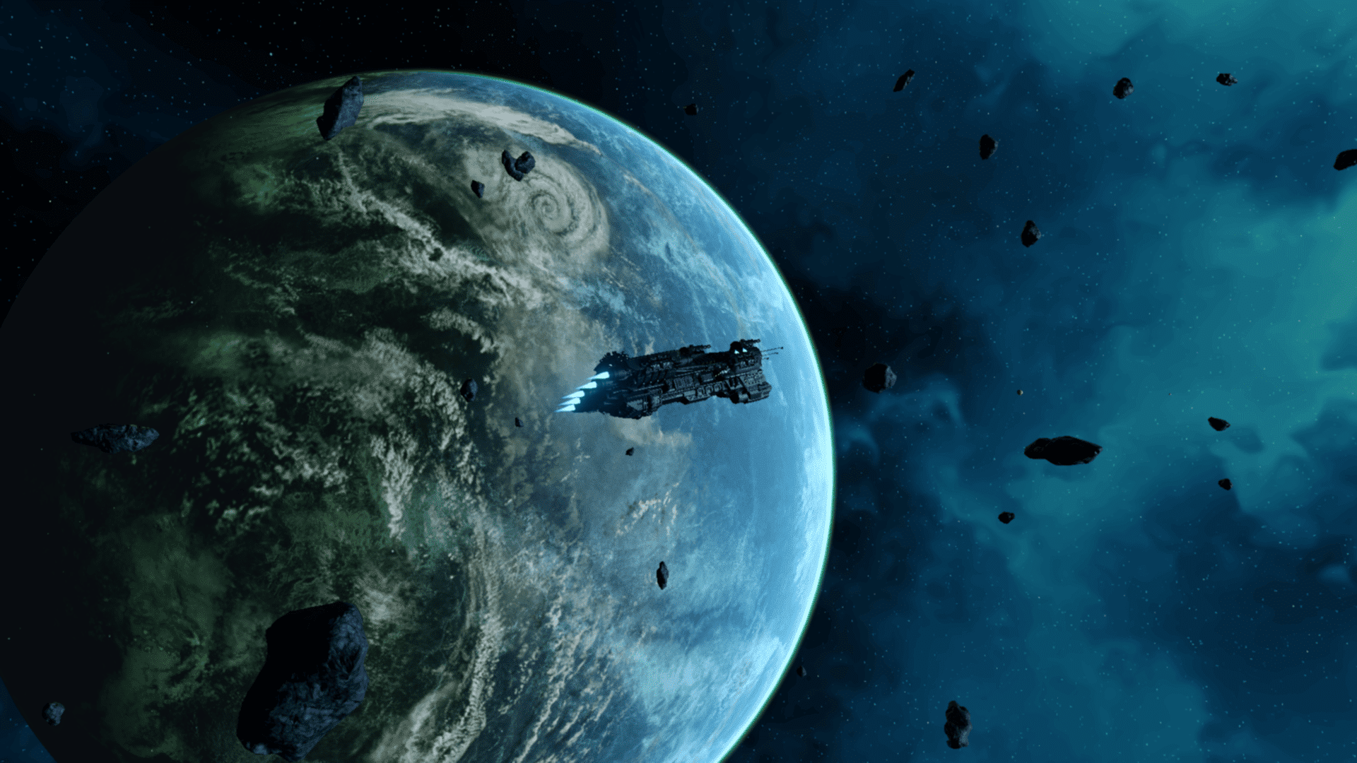 Remnant4 – eXplorminate