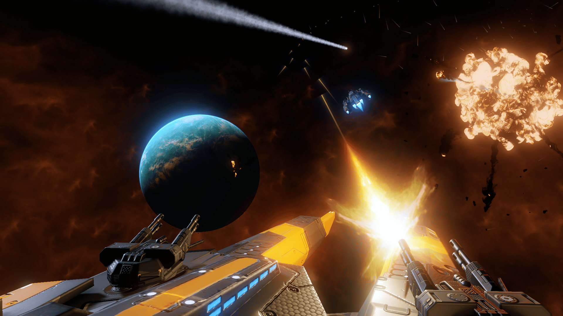 Remnant6 – eXplorminate