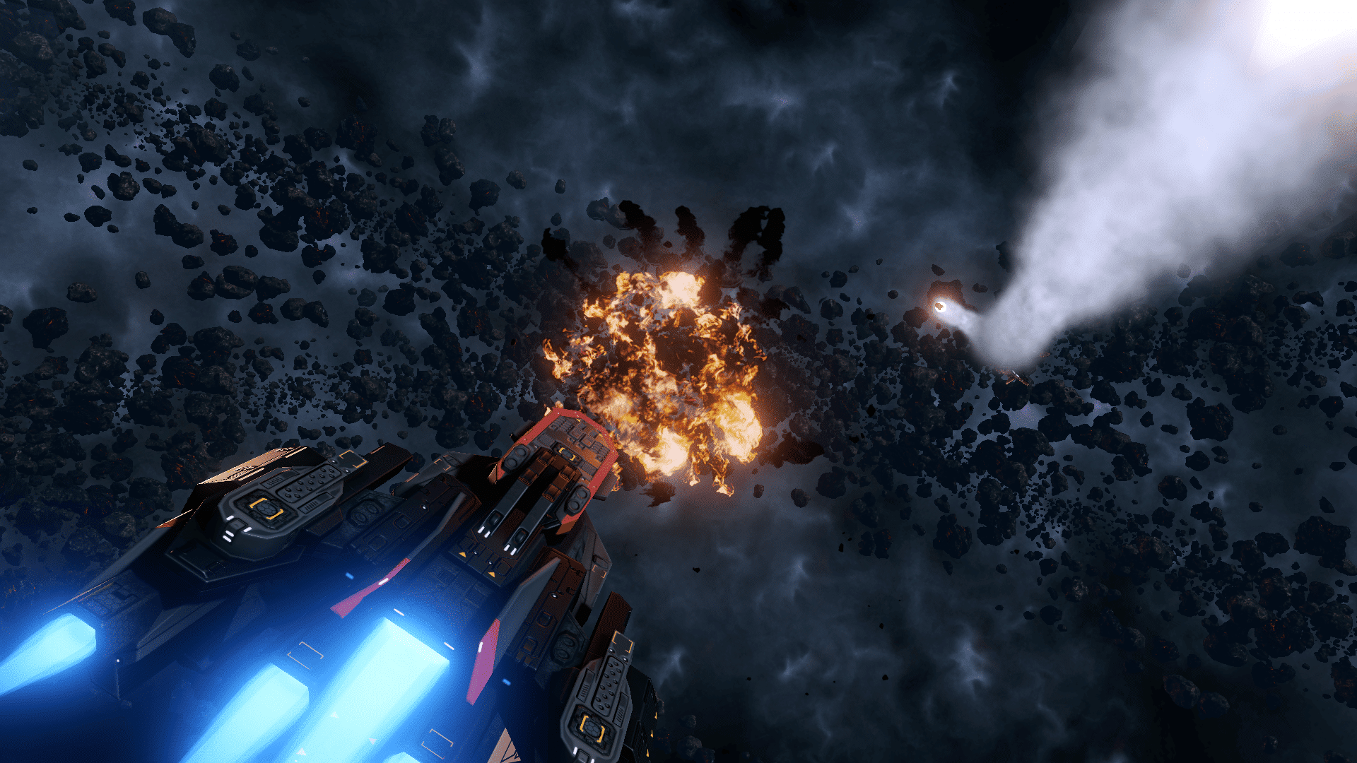 Remnantfeature – eXplorminate