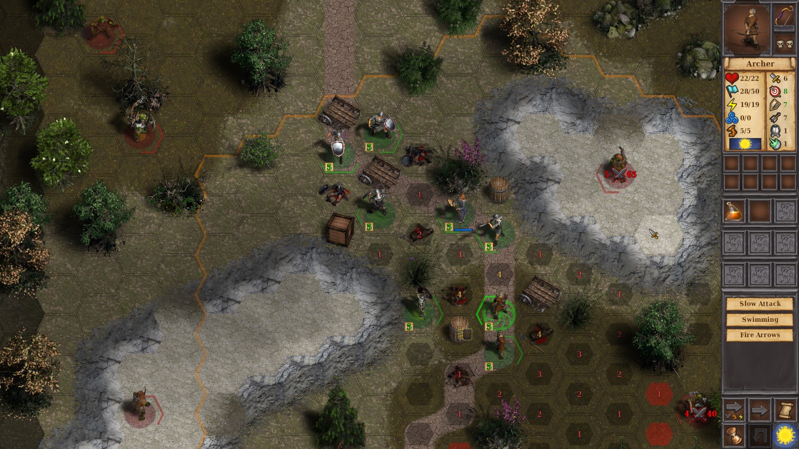 Warbanners4 – eXplorminate