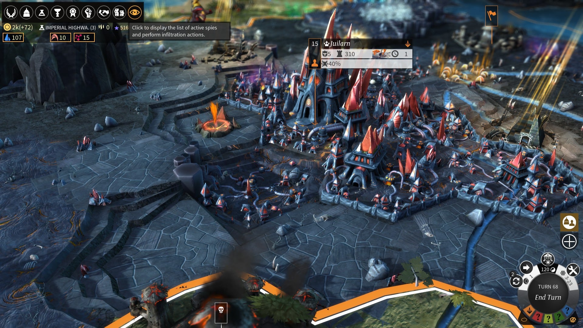 ELI02city – eXplorminate