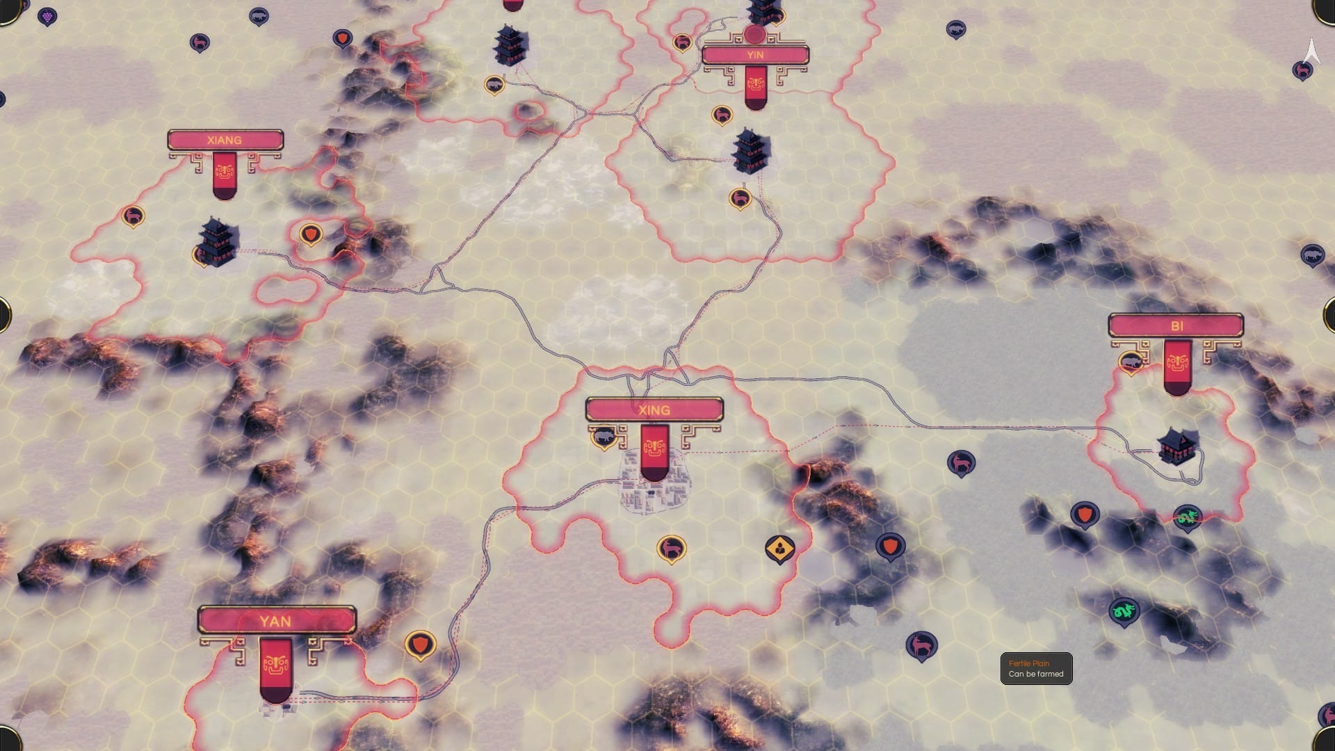 OE2worldmap – eXplorminate