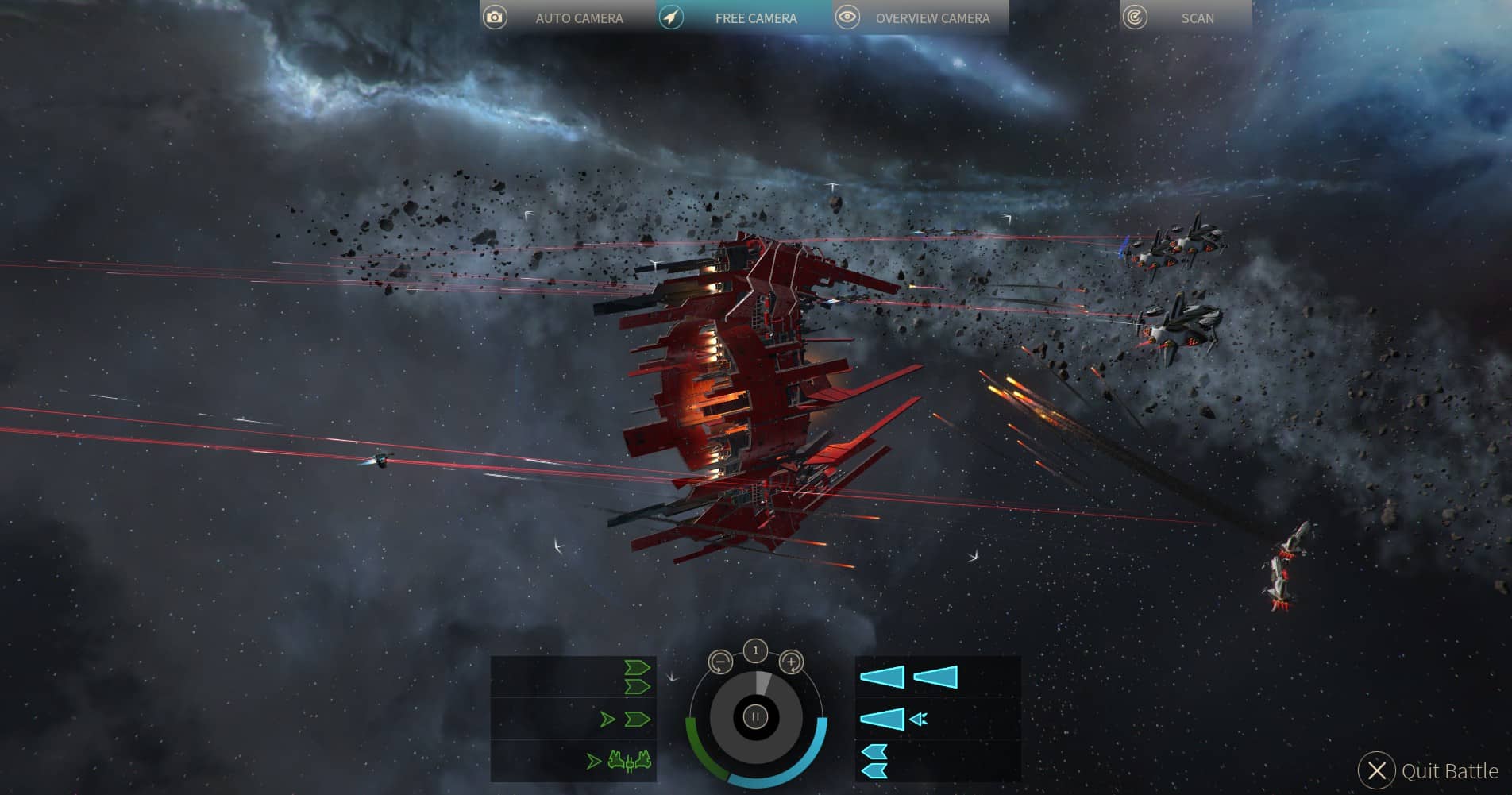 ES2ReeX7 – eXplorminate