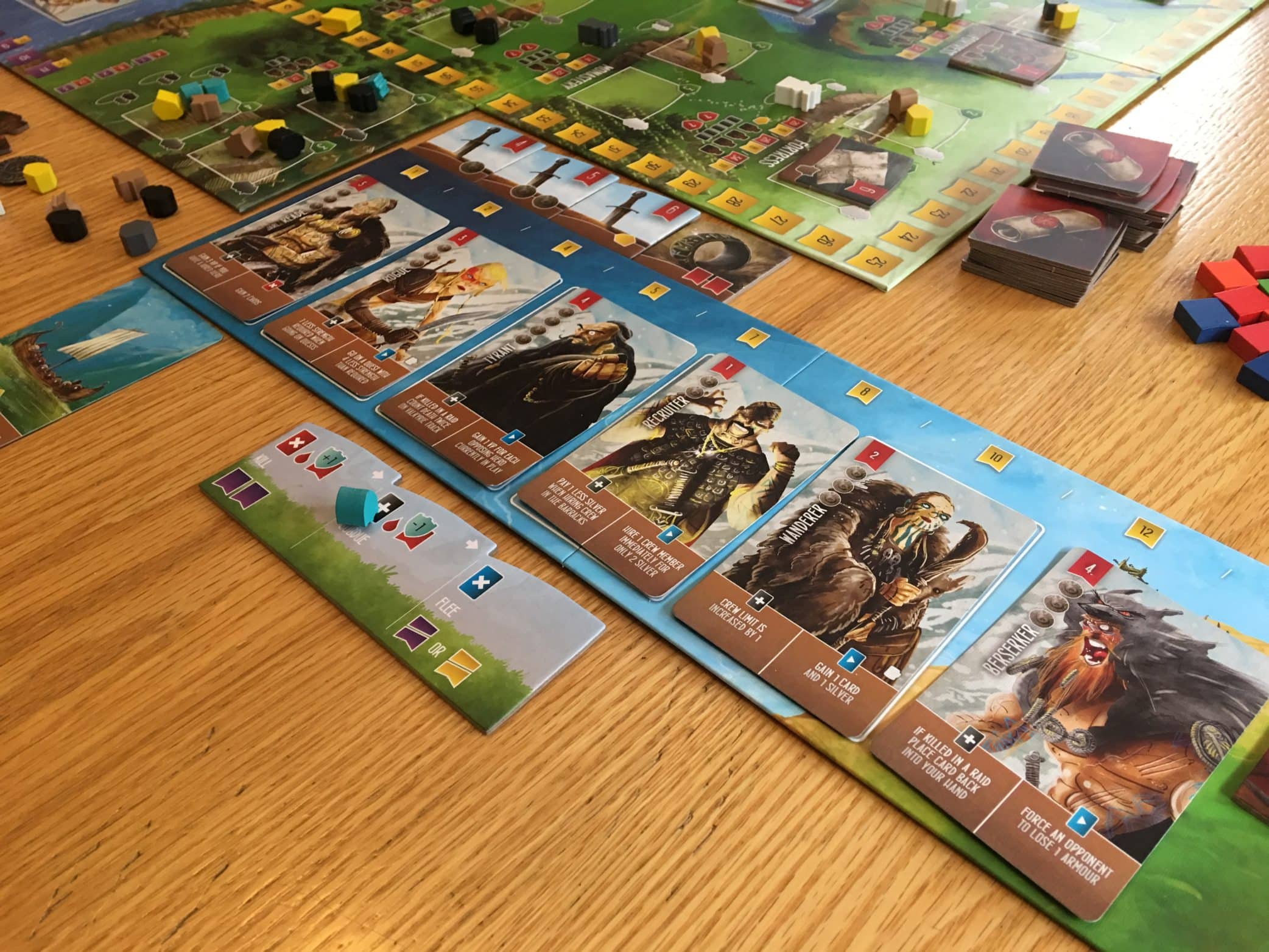 RotNS6 – eXplorminate