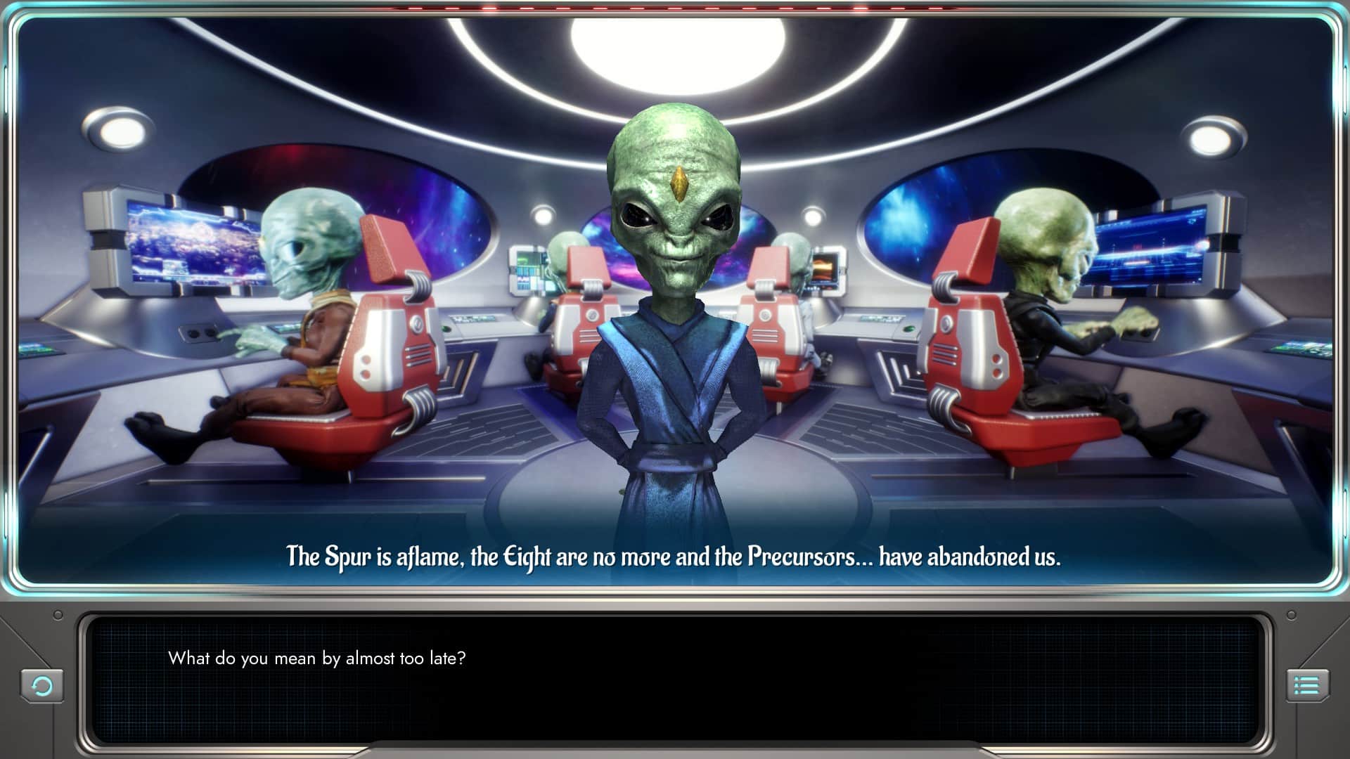 sco1 – eXplorminate