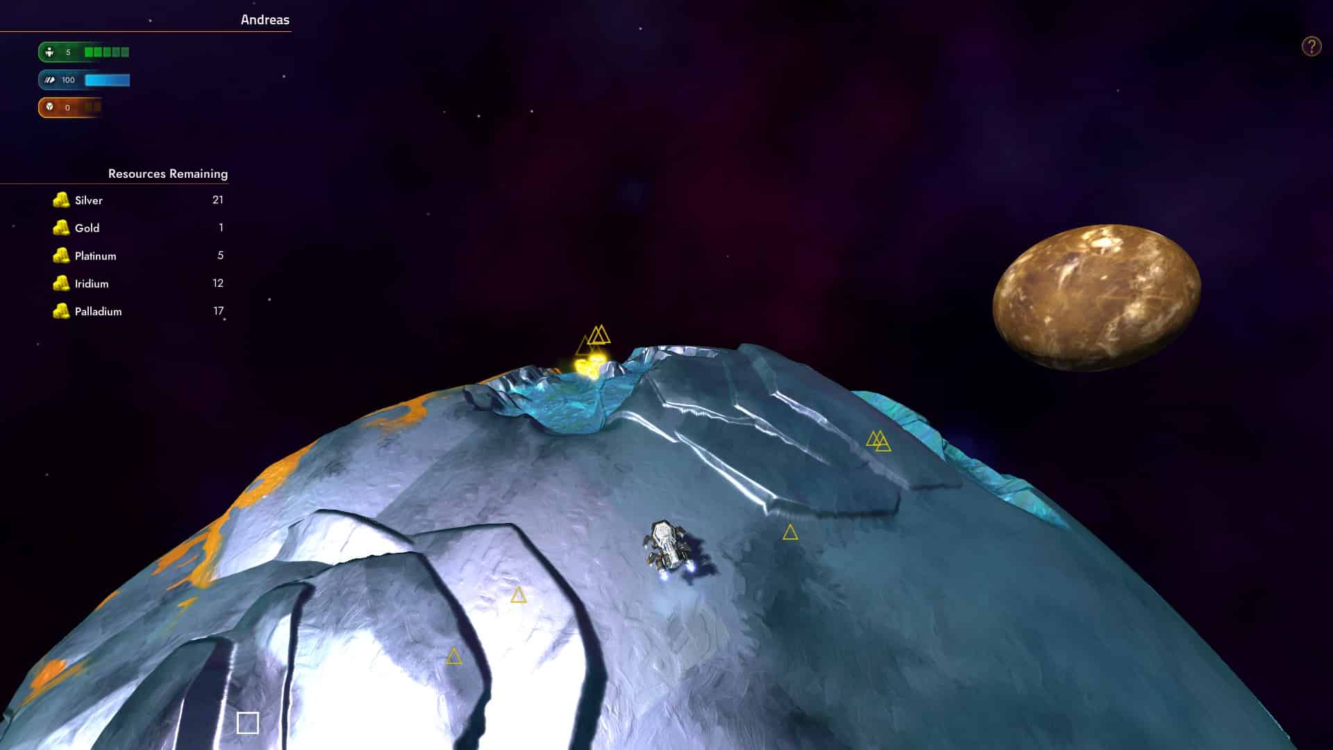 sco10 – eXplorminate