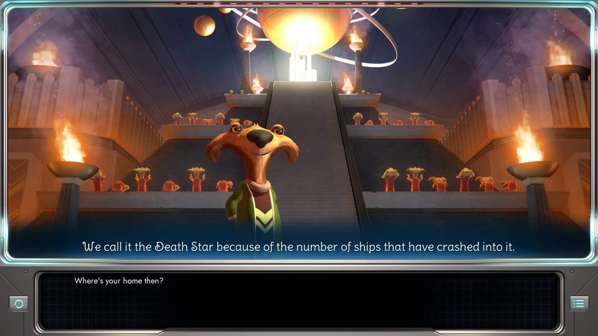 sco7 – eXplorminate