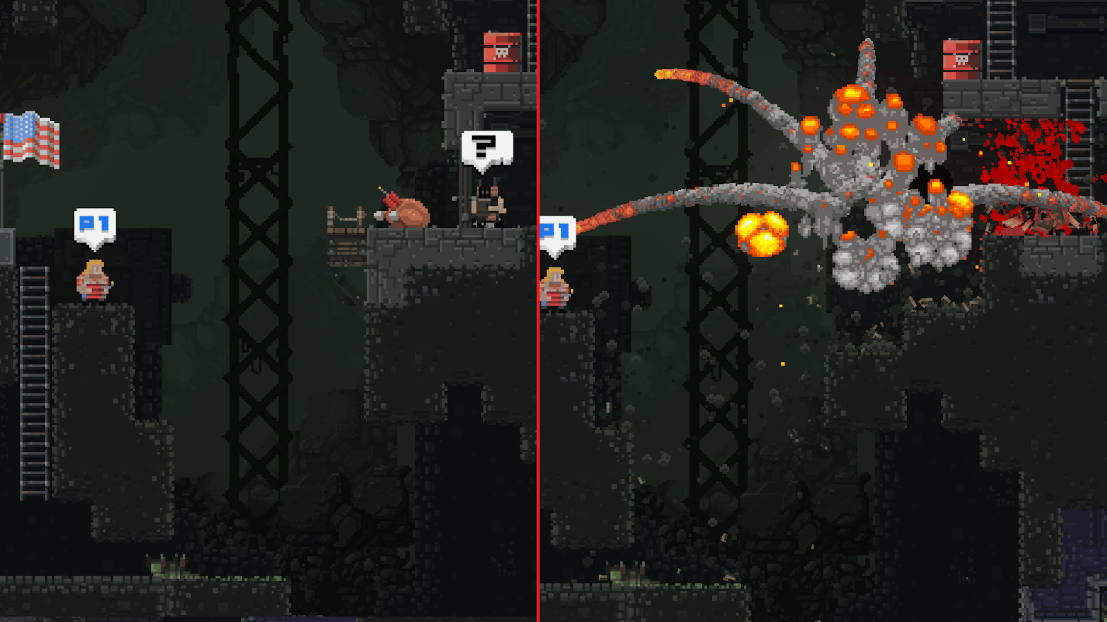 Broforce5 – eXplorminate