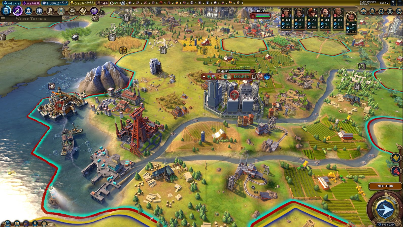 Civ6pt32 – eXplorminate