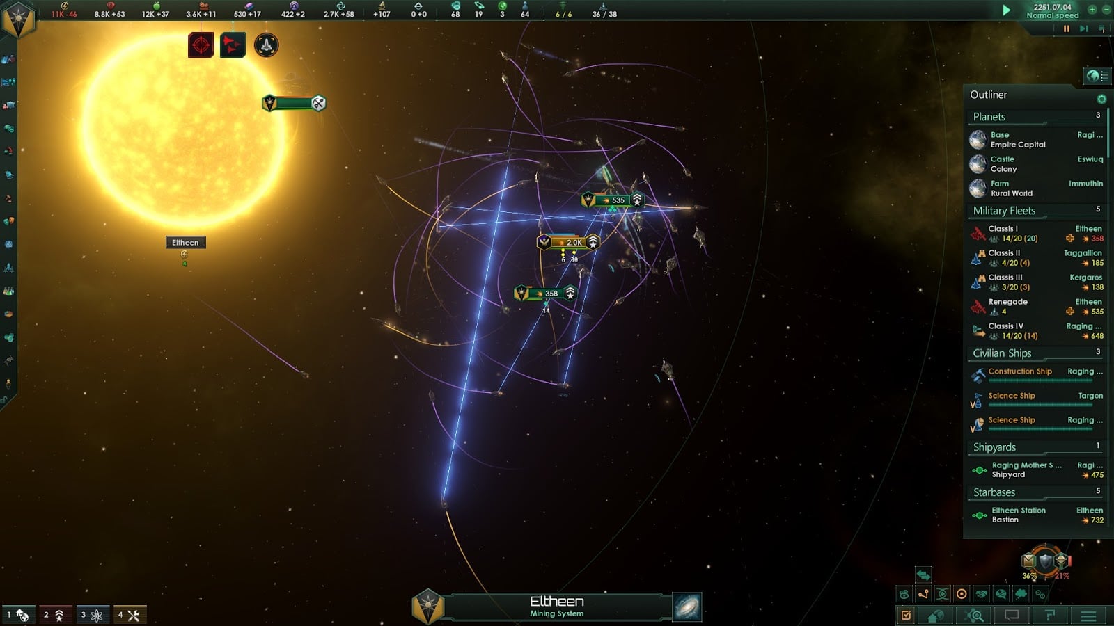 Stellarisreex#218 – eXplorminate