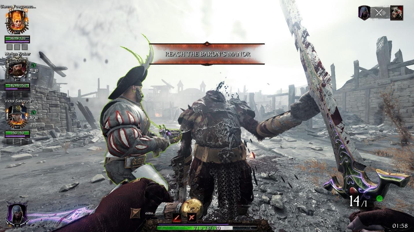 Vermintide23 – eXplorminate