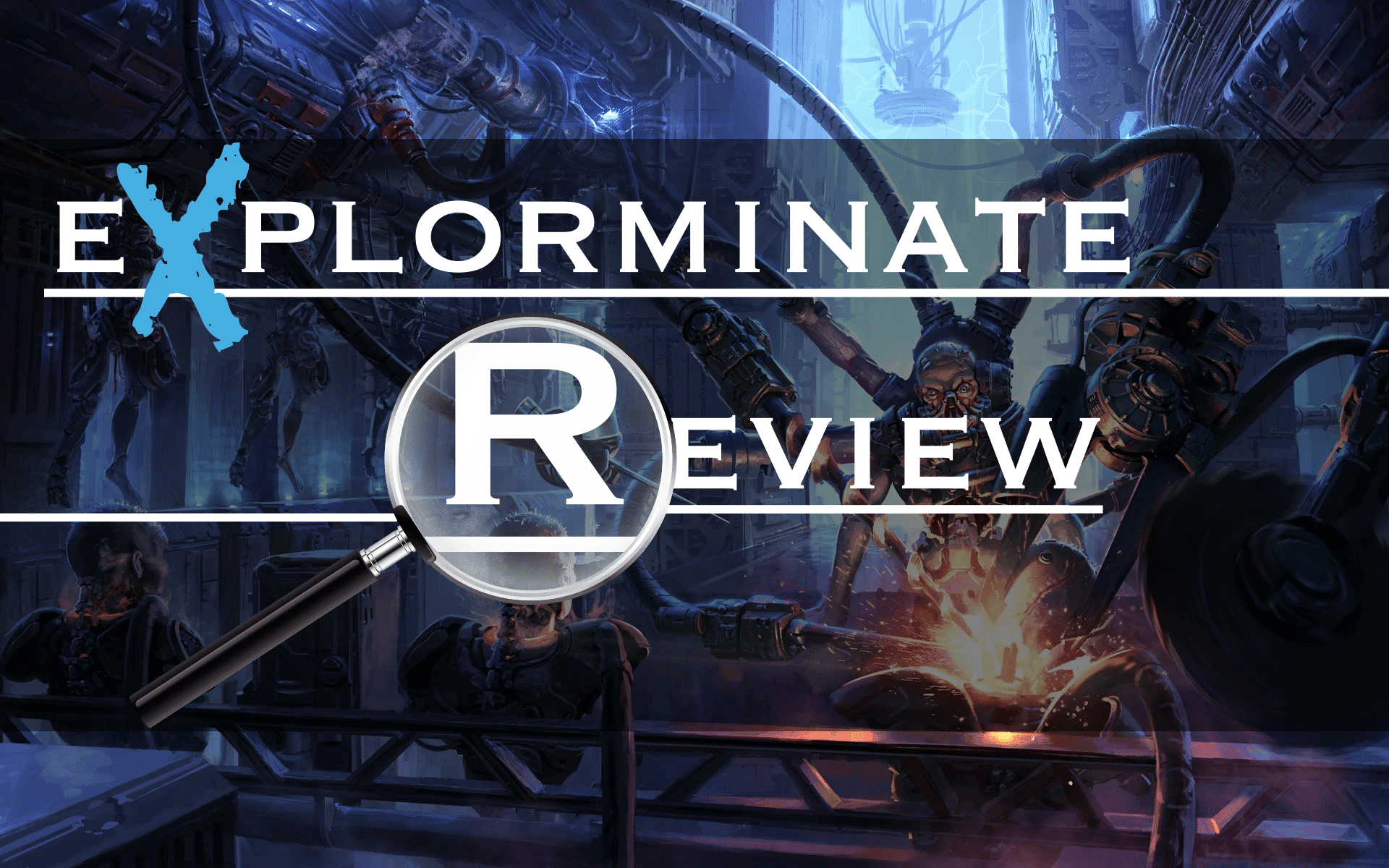 AoWPF Review – eXplorminate