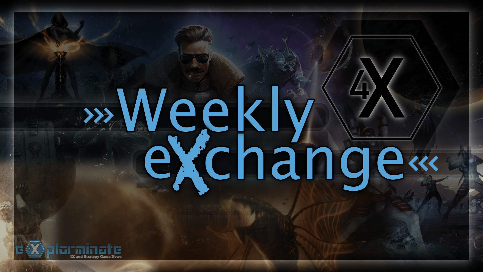 September 18, 2019 – eXplorminate