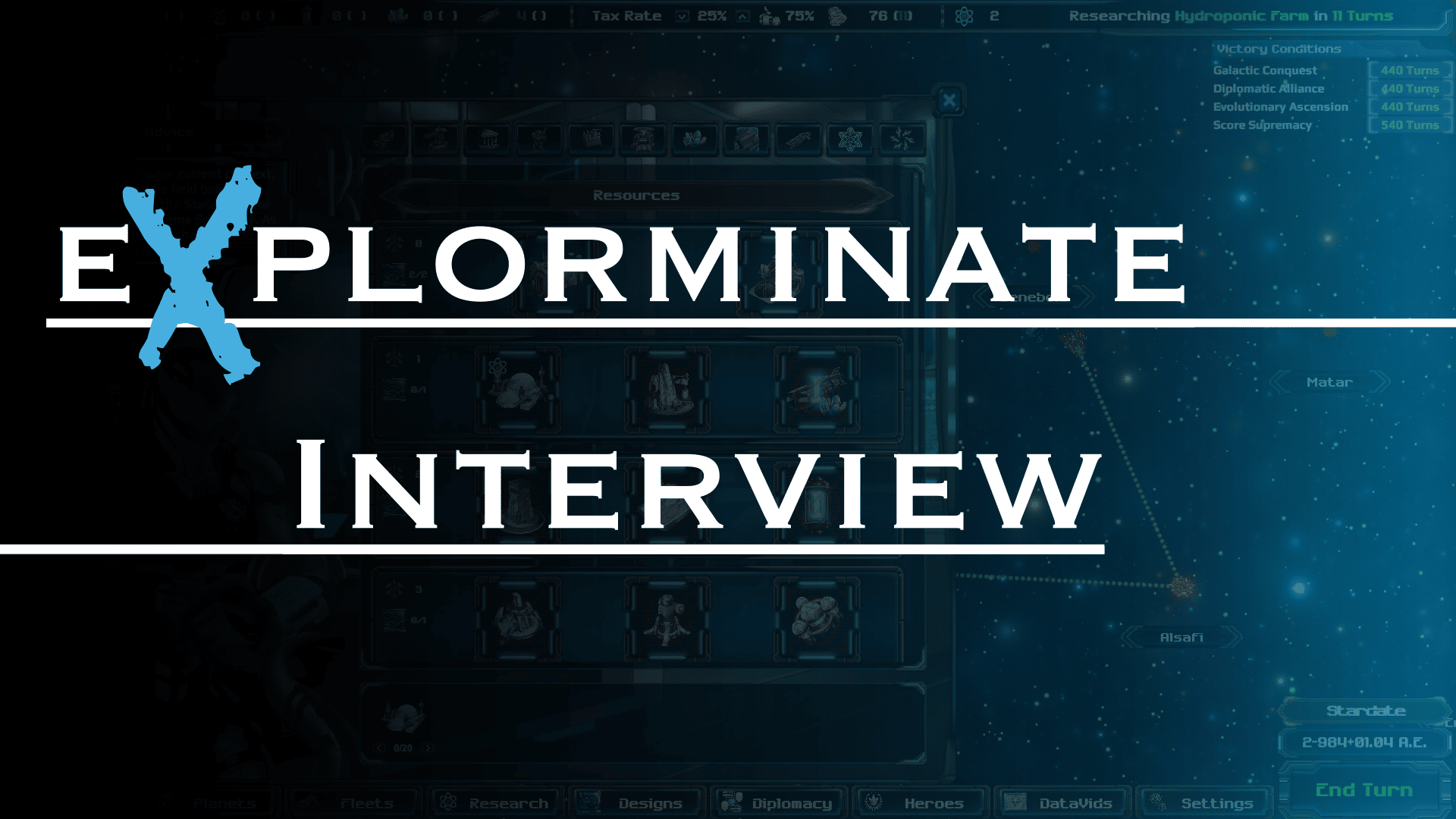 AstraexodusQnA – eXplorminate