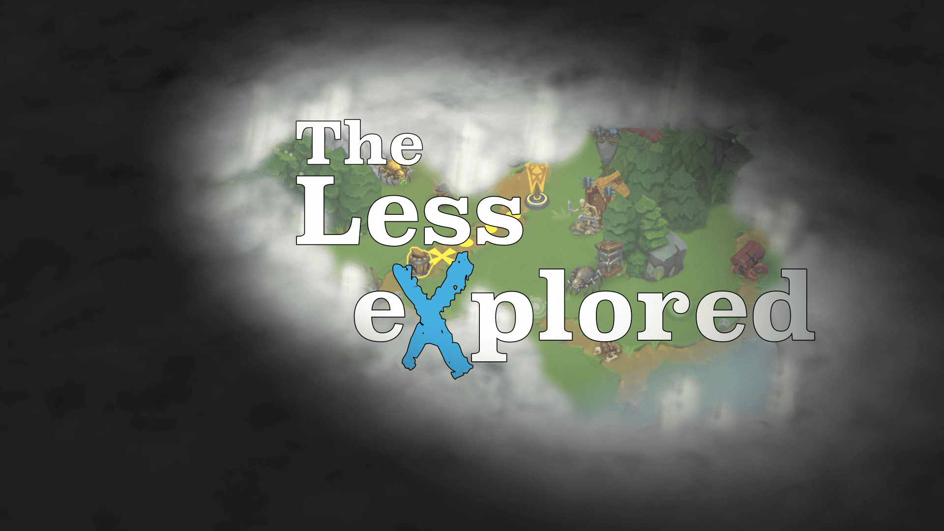 FortTriumphLeX – eXplorminate