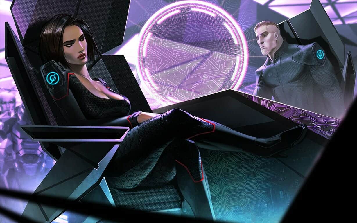 Council – eXplorminate