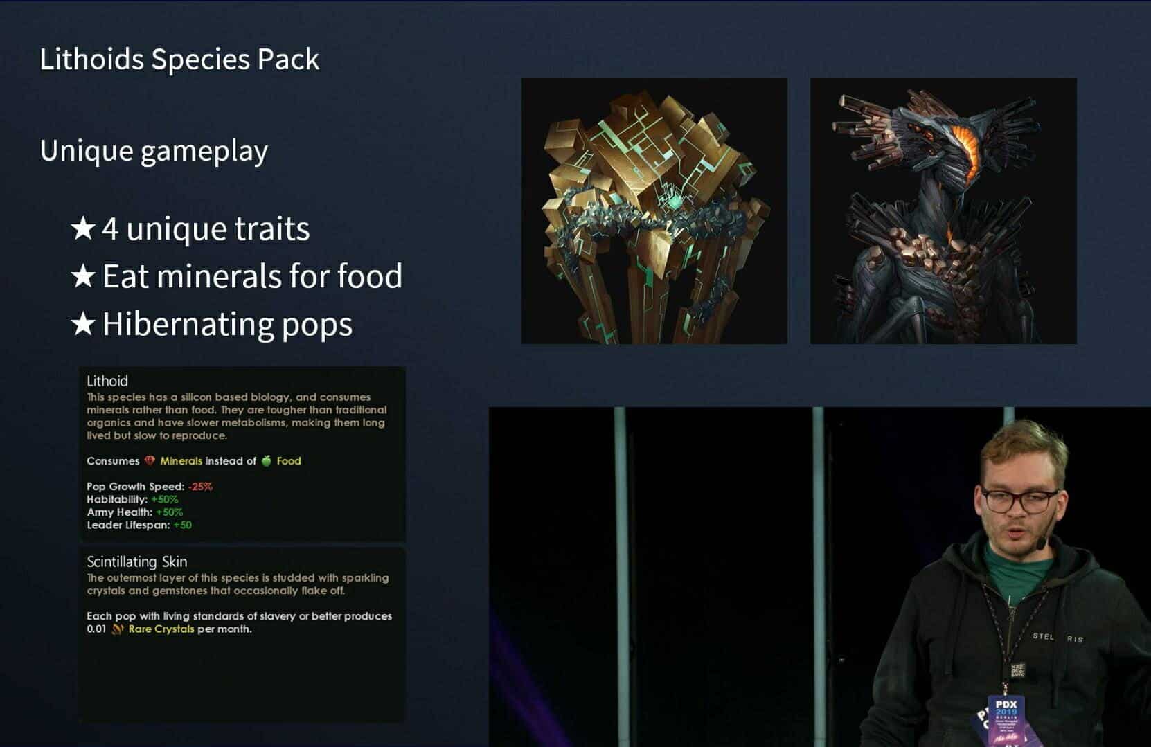 Federations 4 – eXplorminate