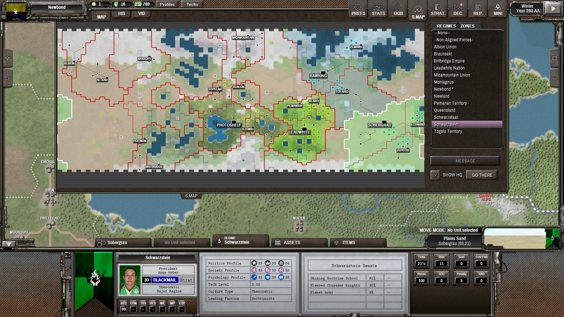 Shadow Empire – Map – eXplorminate