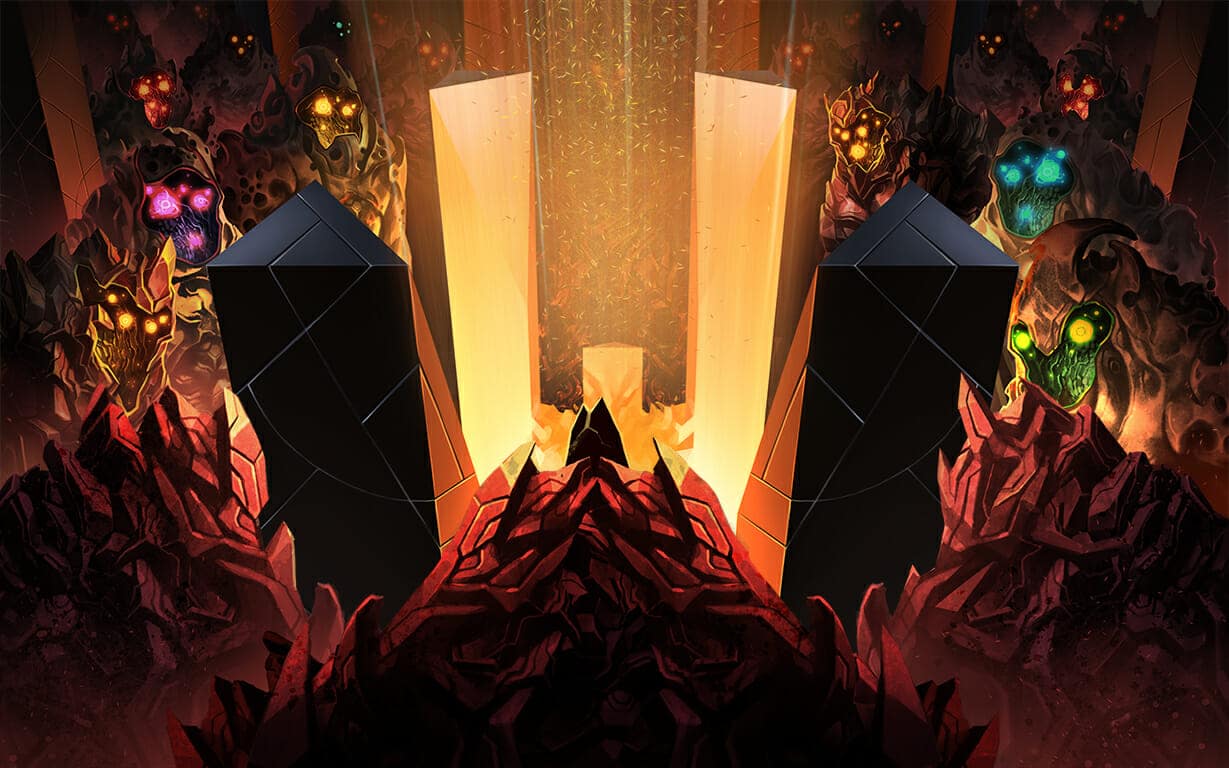 Silicoid_Council – eXplorminate