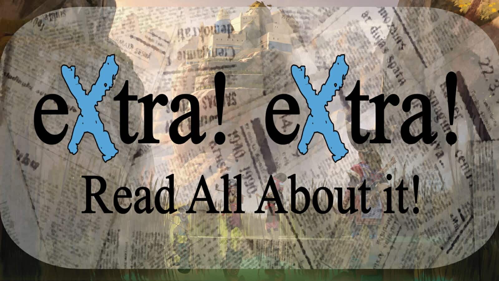 November 16, 2019 – eXplorminate