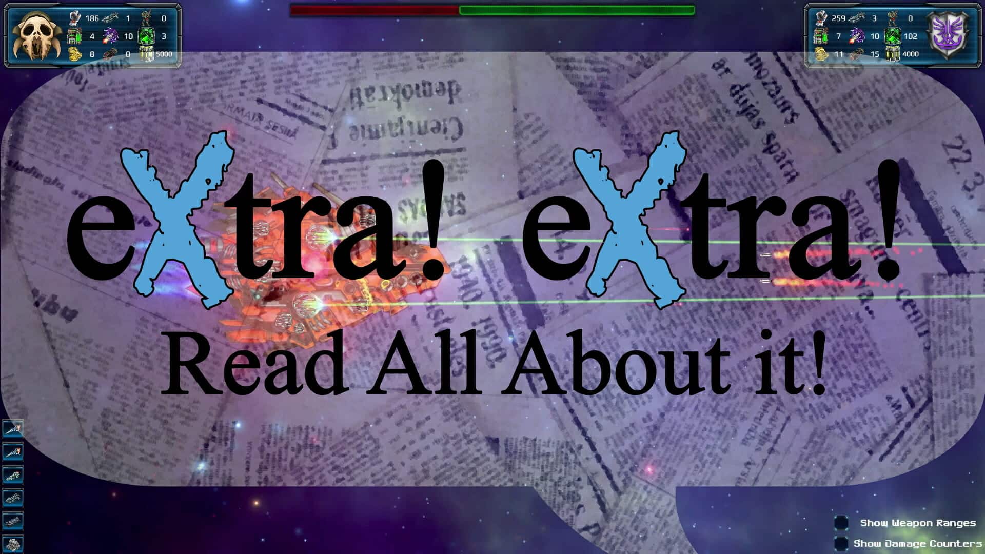 Trials Of Fire – eXplorminate