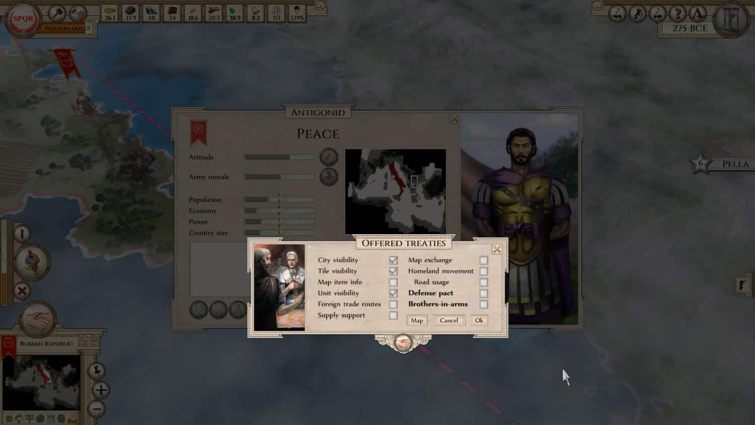 Treaties Image – eXplorminate