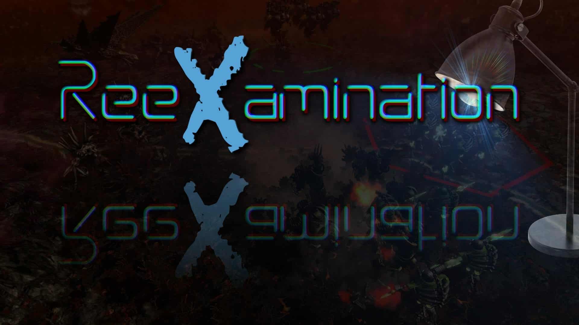 Warhammer 40000 Gladius Relics Of War – eXplorminate