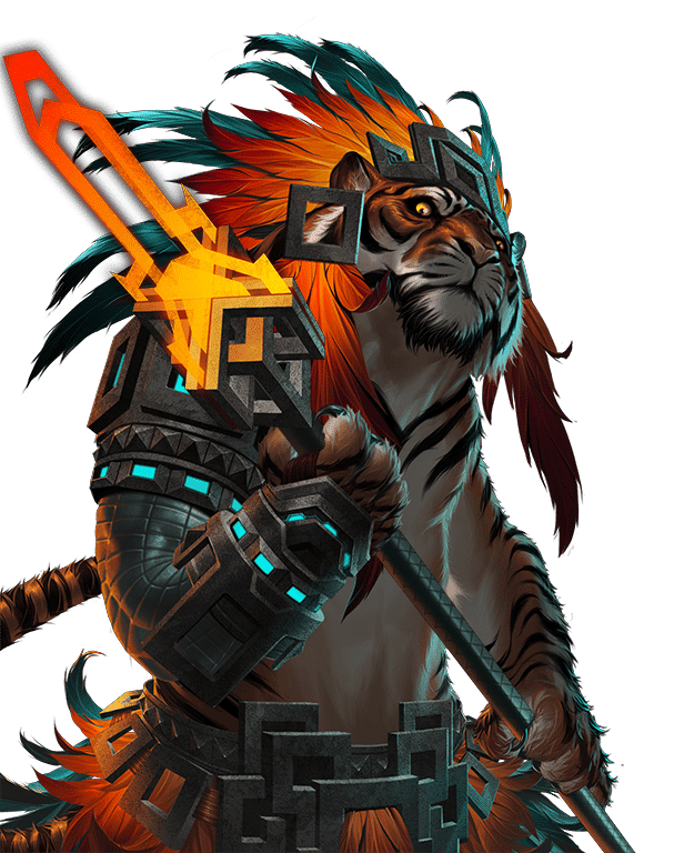 Mrrshan_Soldier – eXplorminate