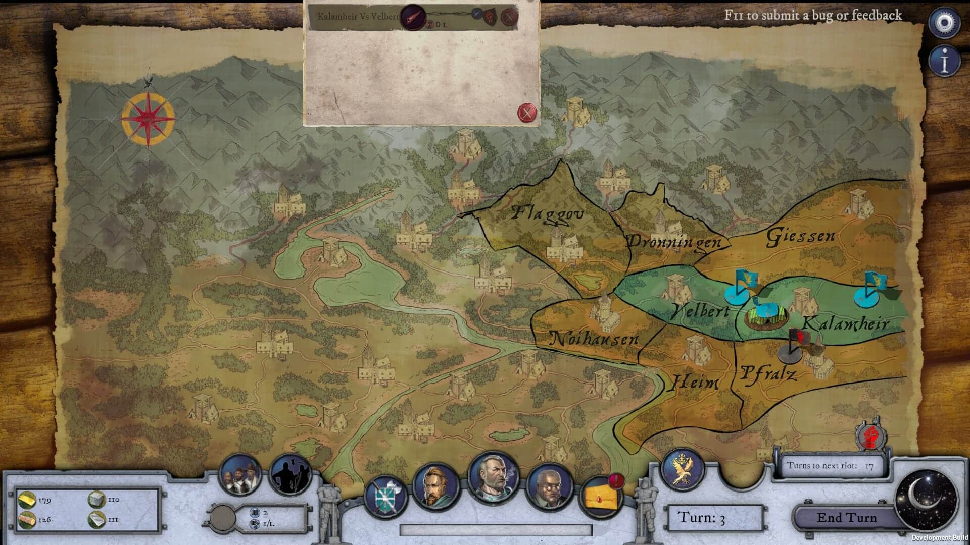 EiR Sandbox – eXplorminate