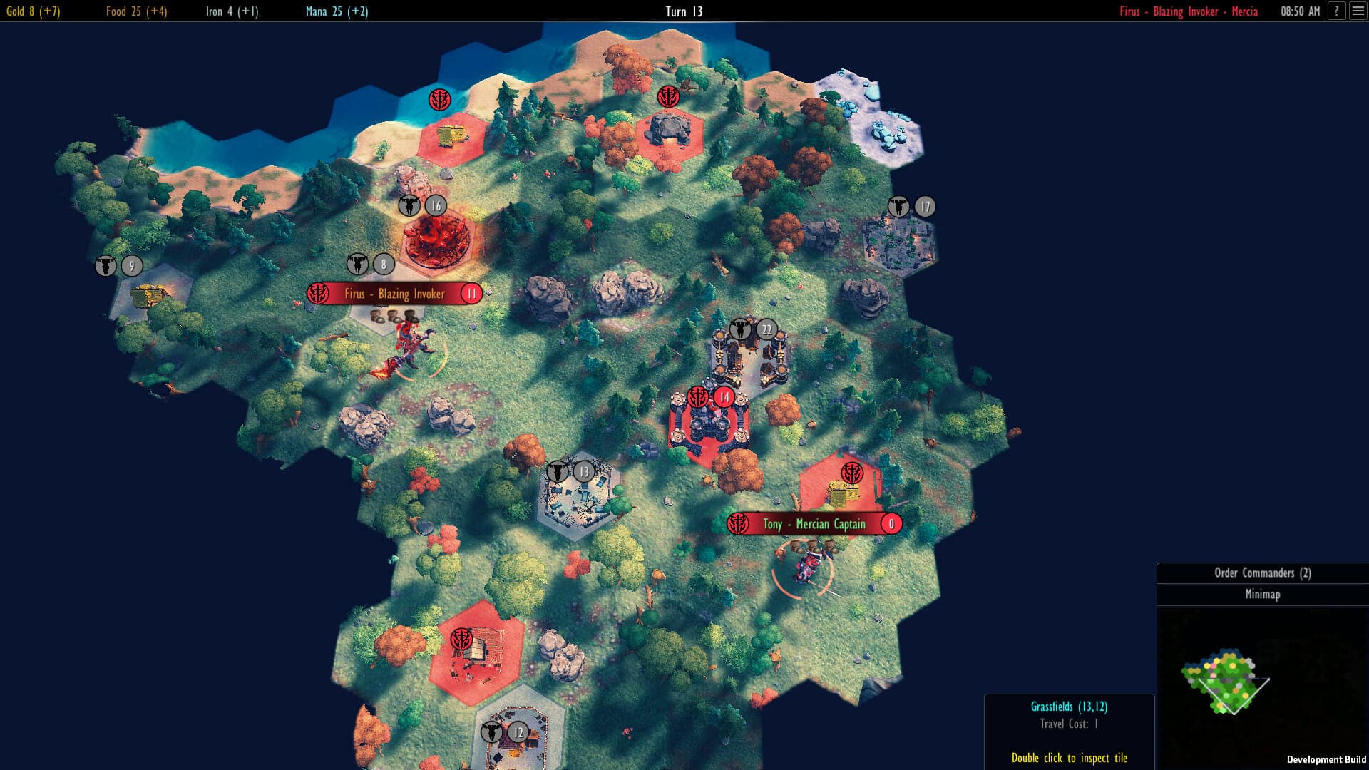 Godking-2 – eXplorminate