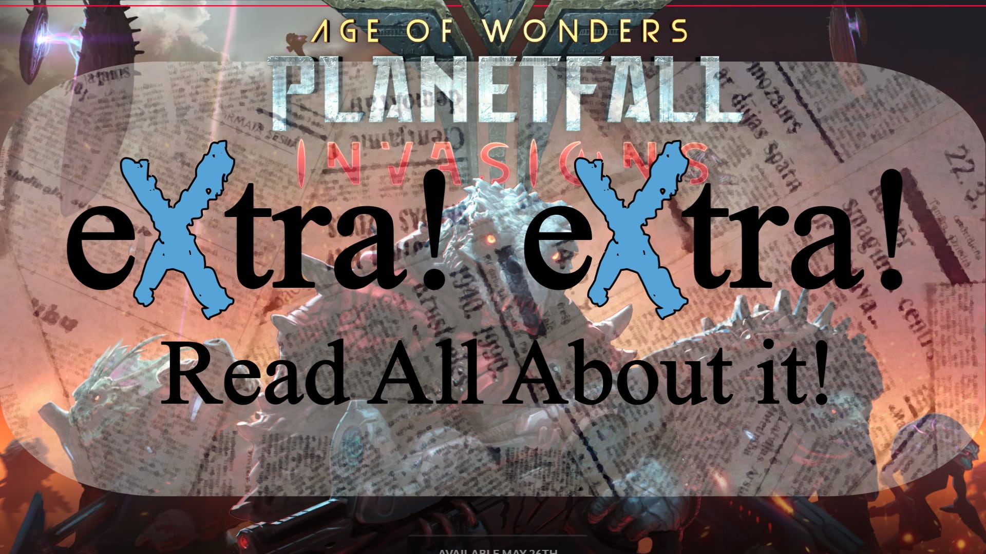 April 16, 2020 – eXplorminate