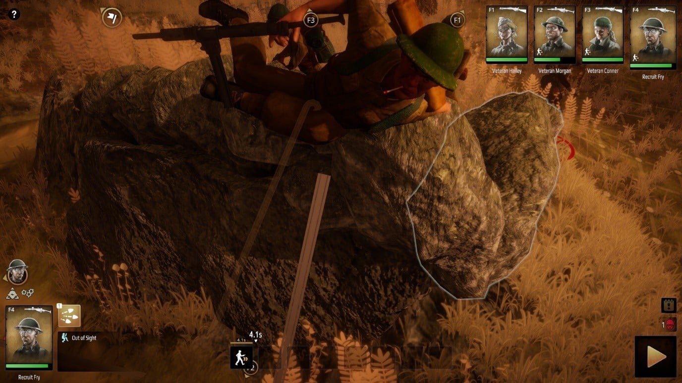 BrokenLines2 – eXplorminate