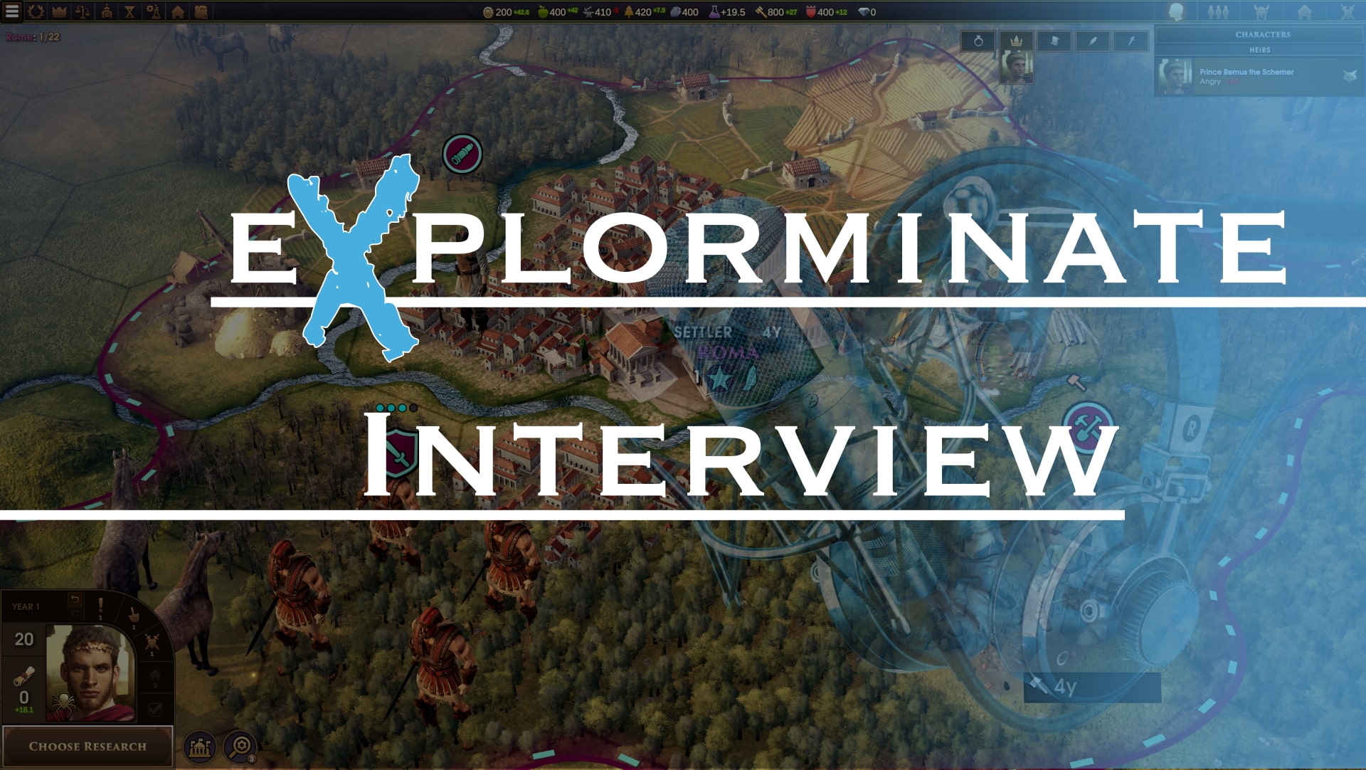 SorenLeyla Interview – eXplorminate