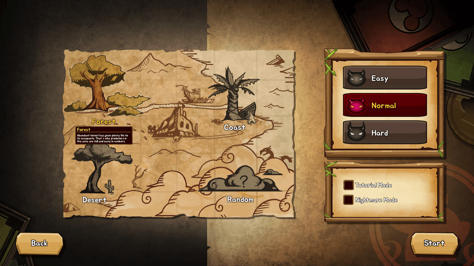 RatPre4 – eXplorminate